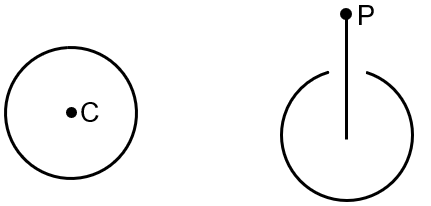 A thin spherical insulating shell of radius R carries a uniformly ...