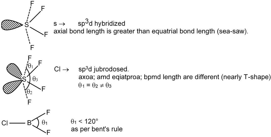 Choose the incorrect statement.