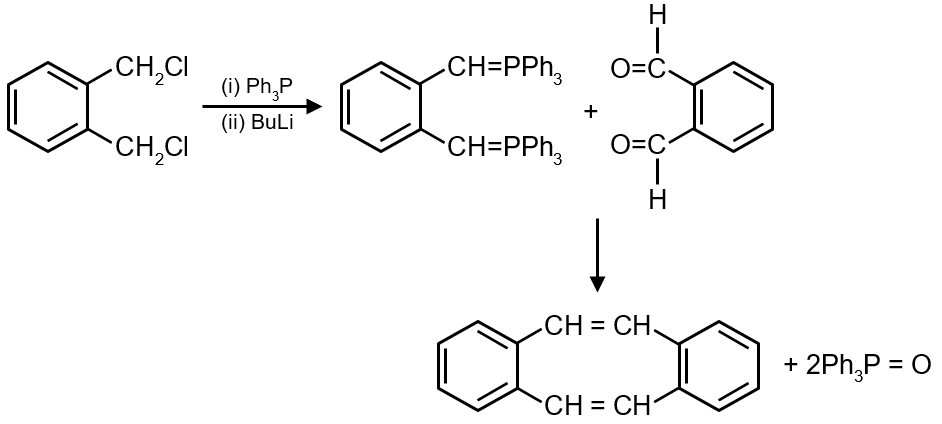 In the given reaction: [X] is: