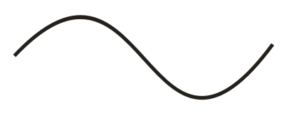A microphone is connected to an oscilloscope. The diagram shows the ...