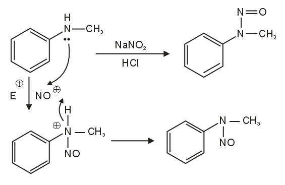 The major product formed in this reaction